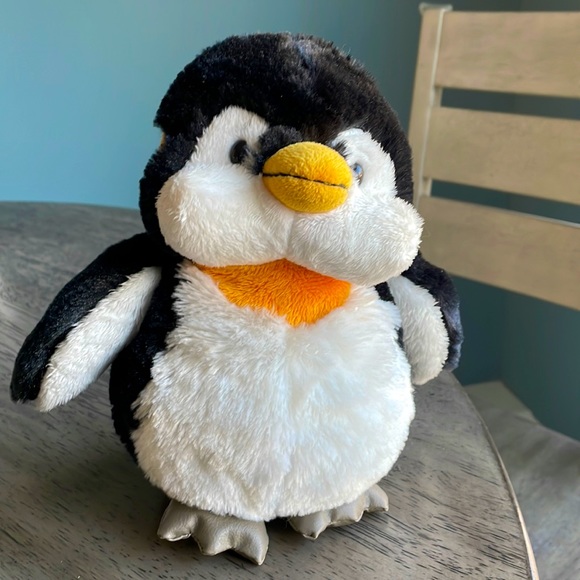 GANZ | Toys | Webkinz Penguin Plush | Poshmark
